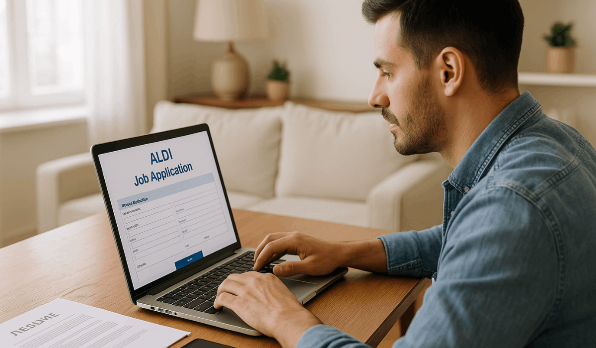 Discover How to Apply for Aldi Jobs and Benefits Offered - Monnaie Zen