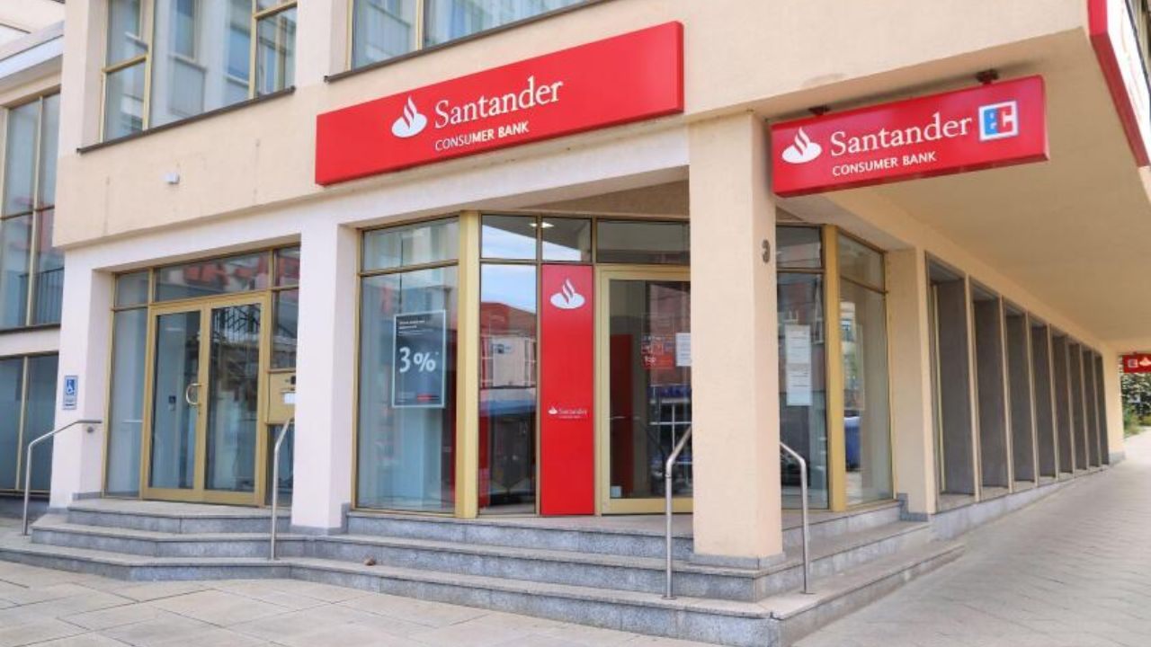 Learn How to Apply for Santander 1Plus Visa Card - Monnaie Zen